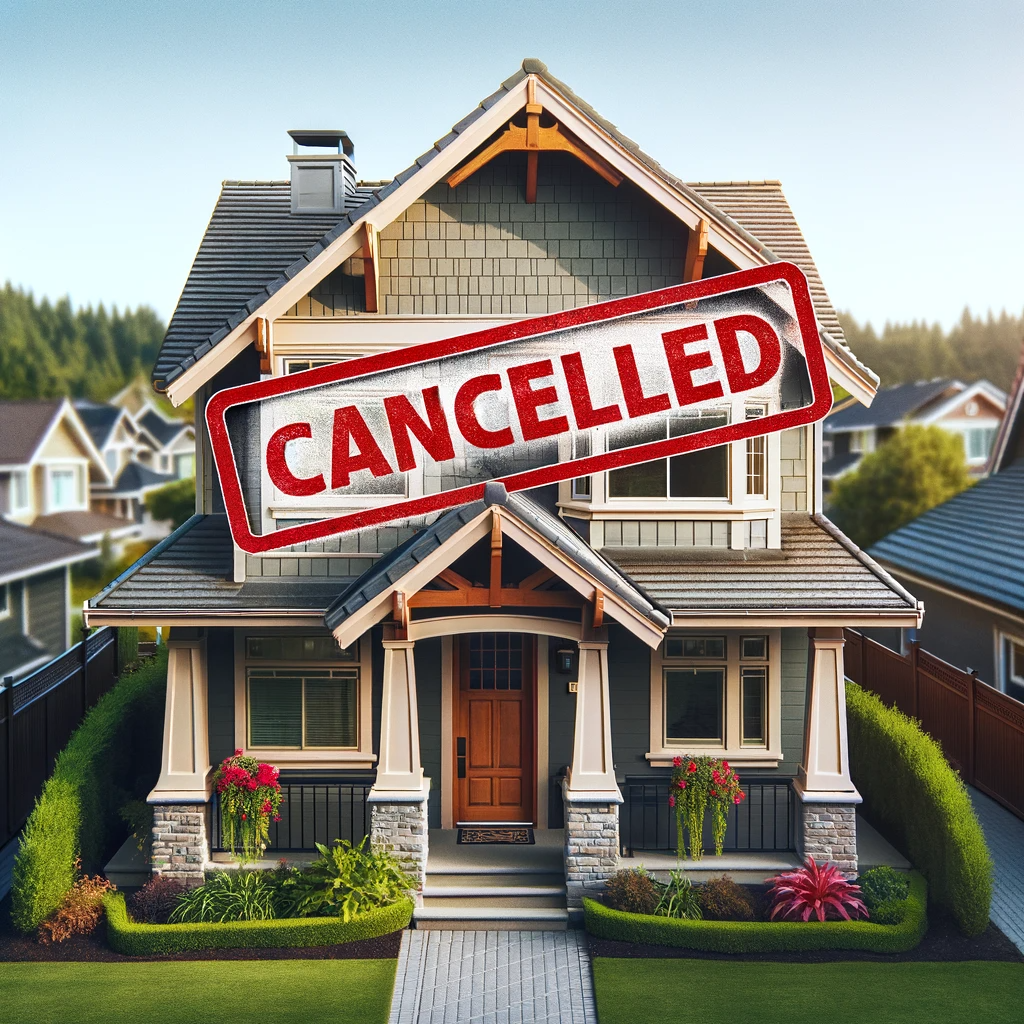 Navigating Home Insurance Cancellation in Pennsylvania - McGroarty ...