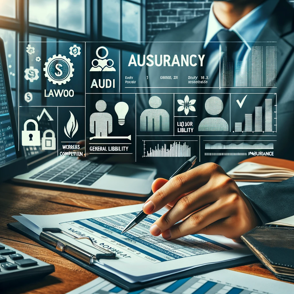 Understanding Insurance Audits for Businesses in Pennsylvania ...